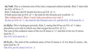 Chemical Reaction Analysis | PPTX | Chemistry | Science