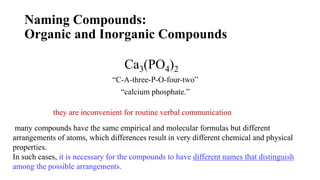 Chemical Reaction Analysis | PPTX | Chemistry | Science