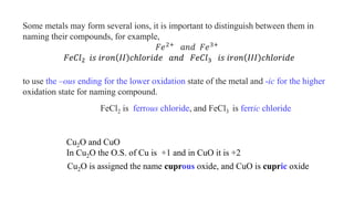 Chemical Reaction Analysis | PPTX | Chemistry | Science