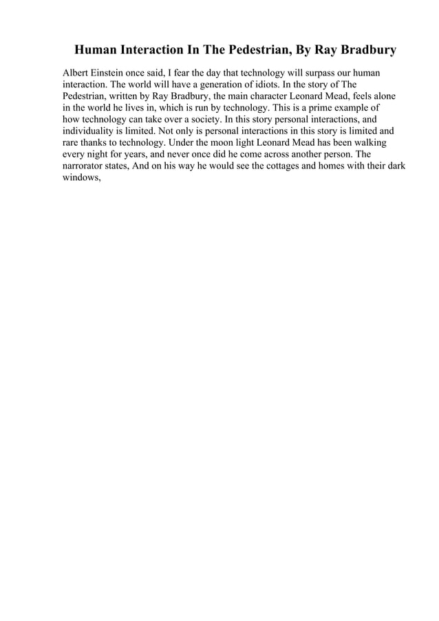 Reaction Essay Examples | PDF | Gardening | Home & Garden