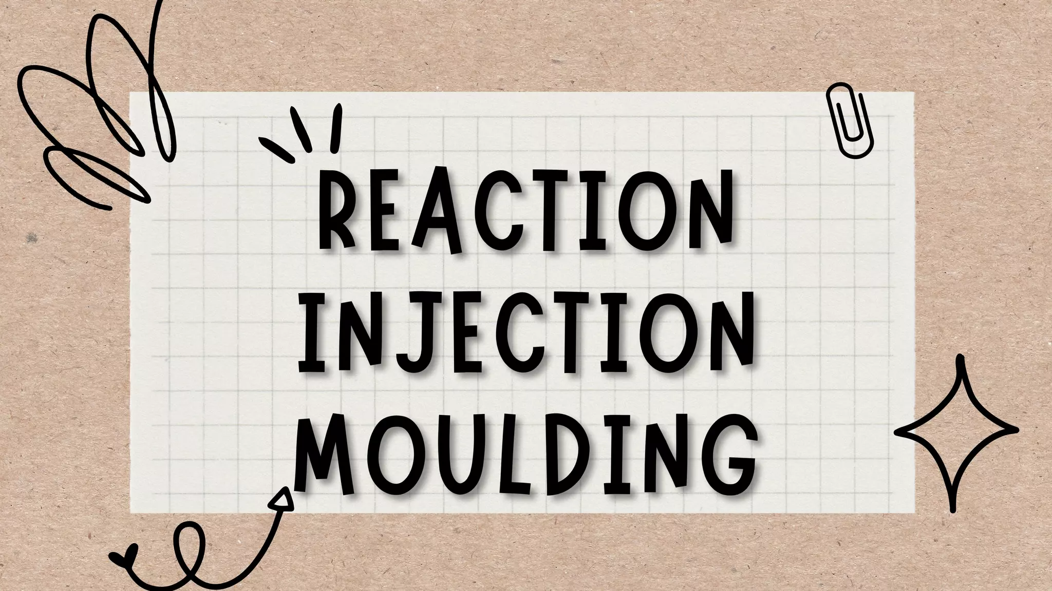 reaction injection moulding.pdf | Mechanical and Industrial Engineering ...