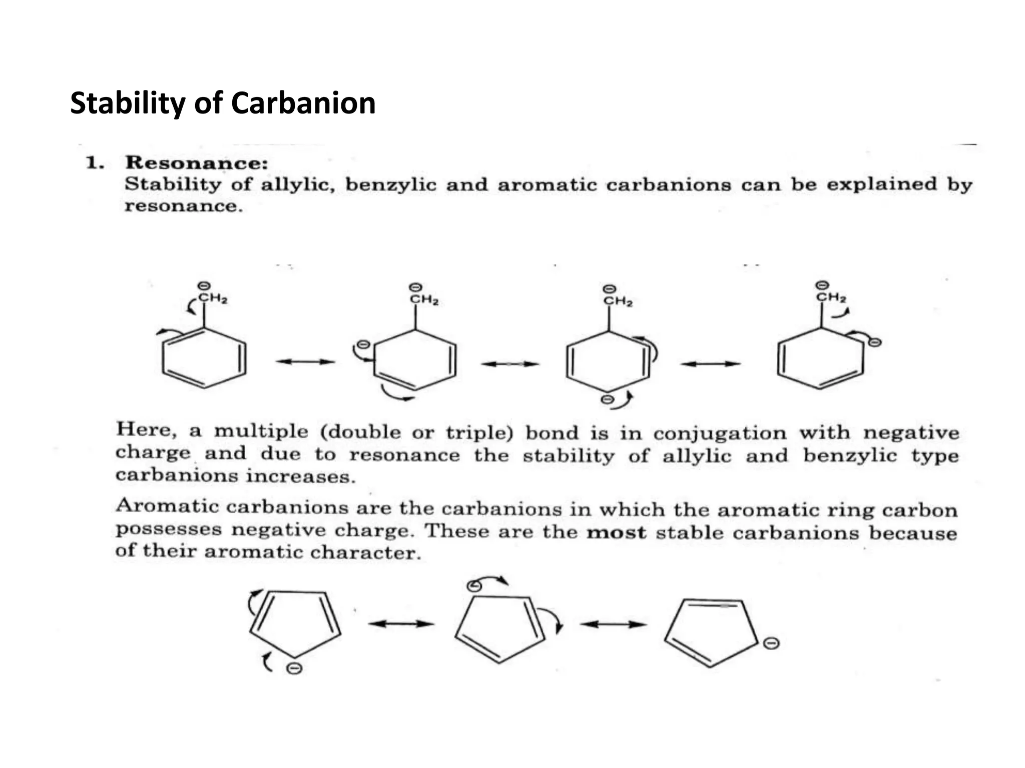 Reaction Intermediate | PPTX