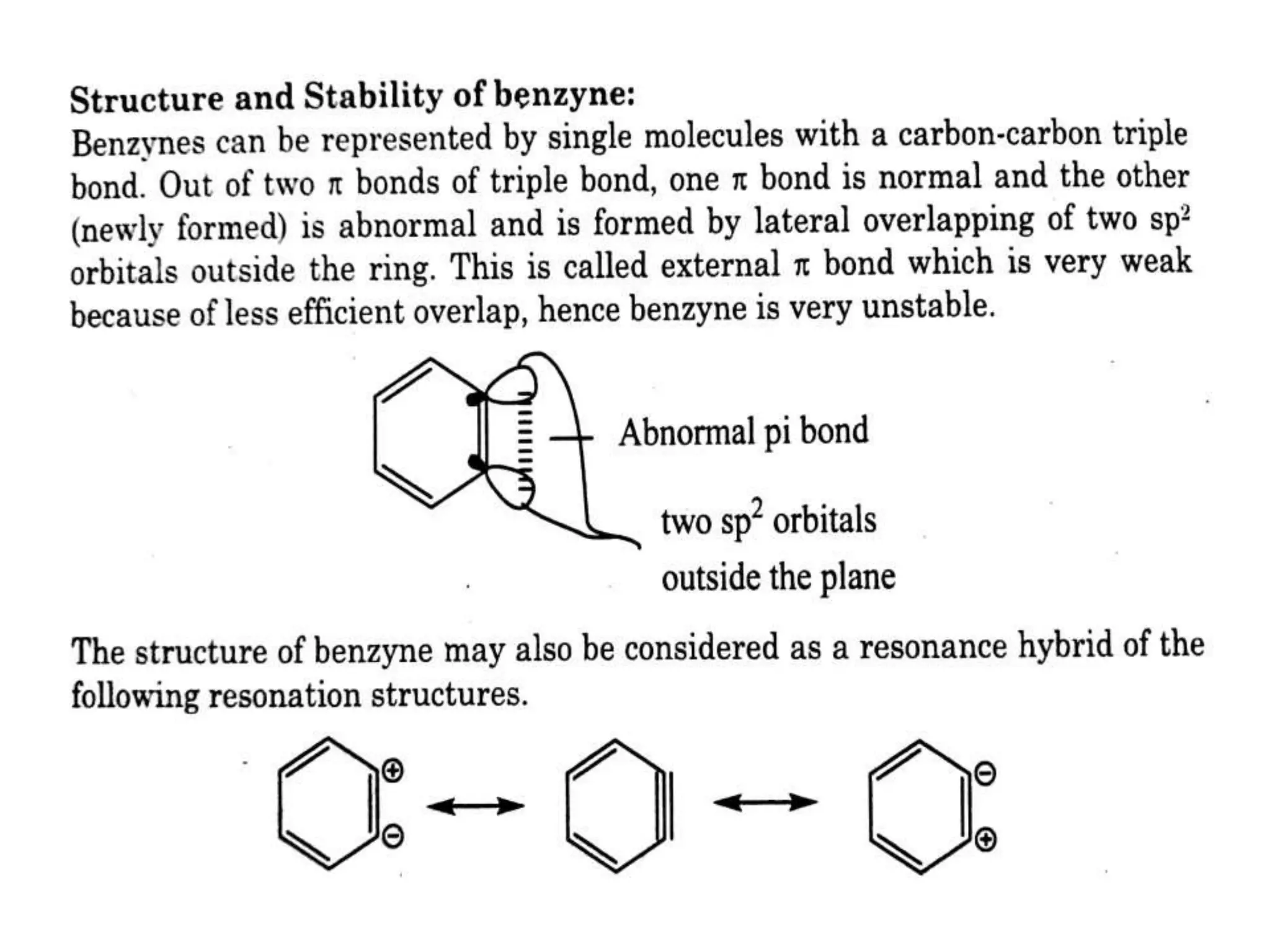 Reaction Intermediate | PPTX