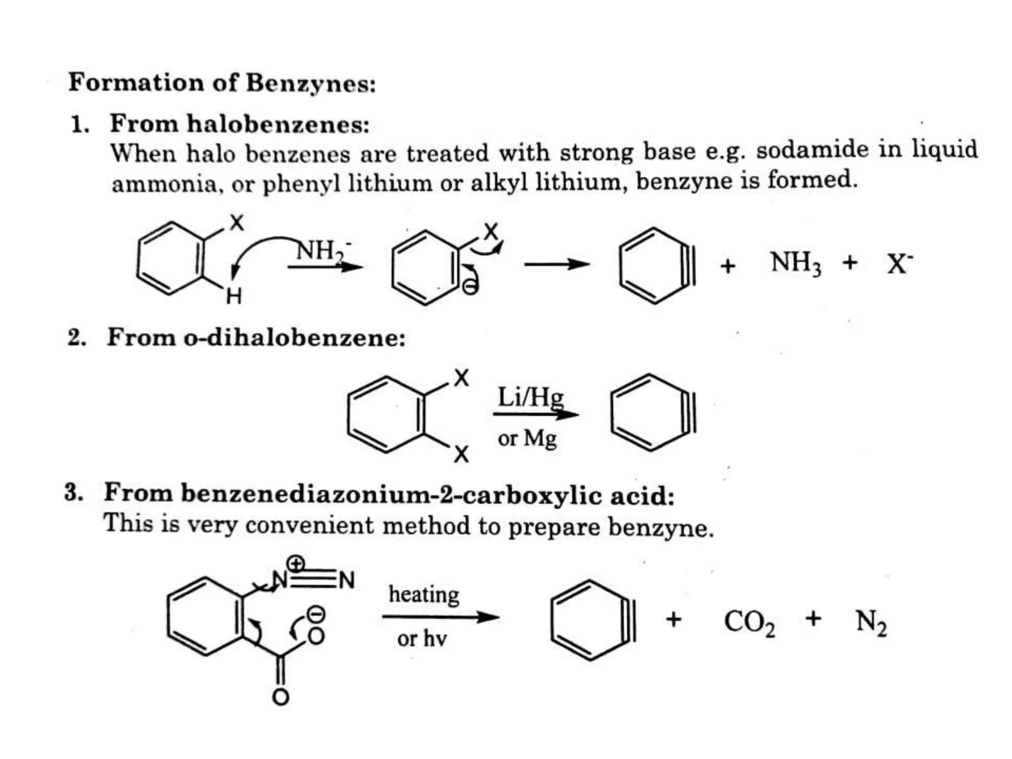 Reaction Intermediate | PPTX
