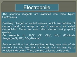 Reaction intermediates | PPTX