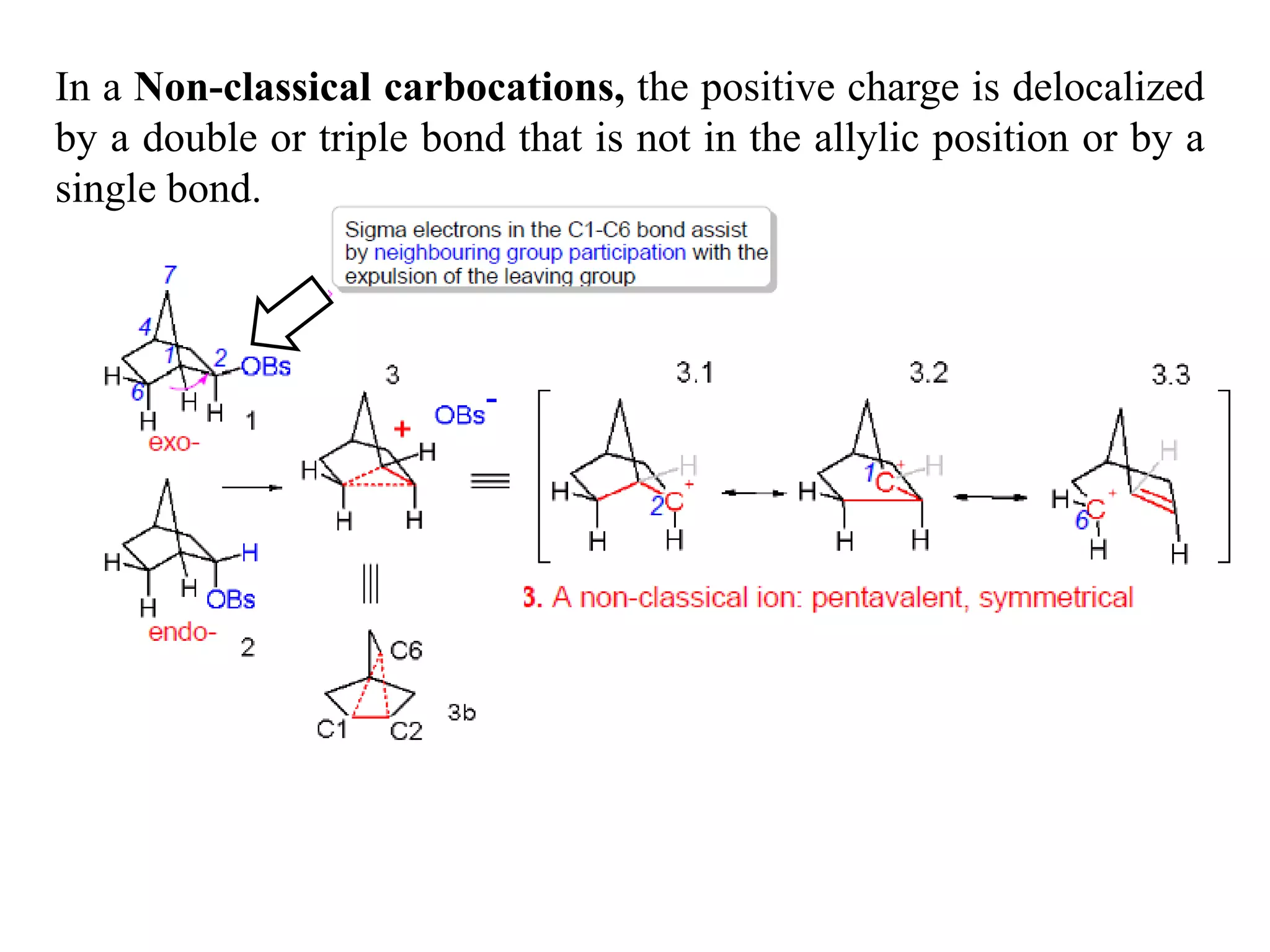 Reaction intermediates | PPTX