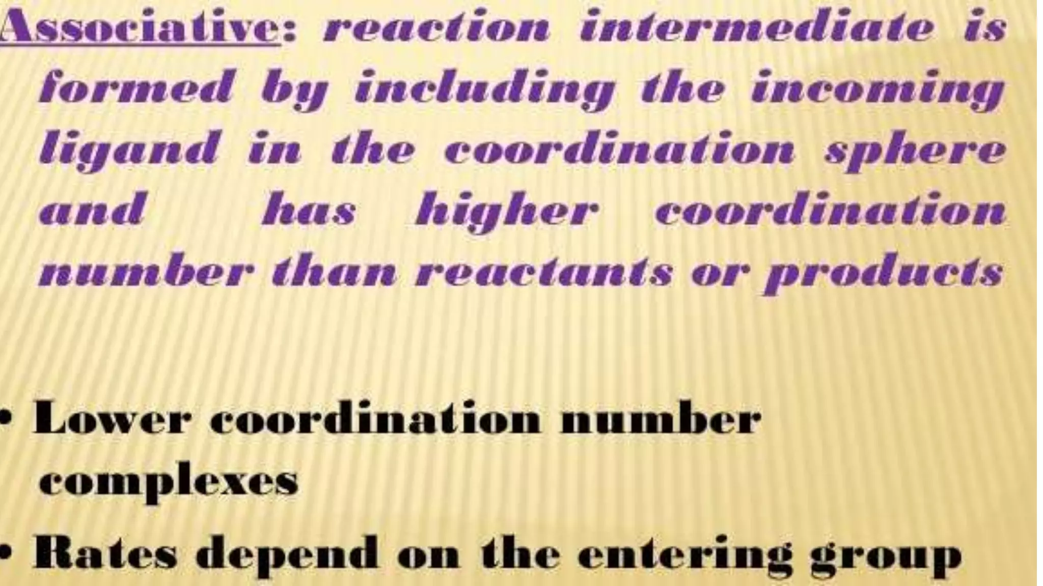 REACTION MECHANISM OF TRANSITION METAL COMPLEXES-I (UNIT-1).pptx