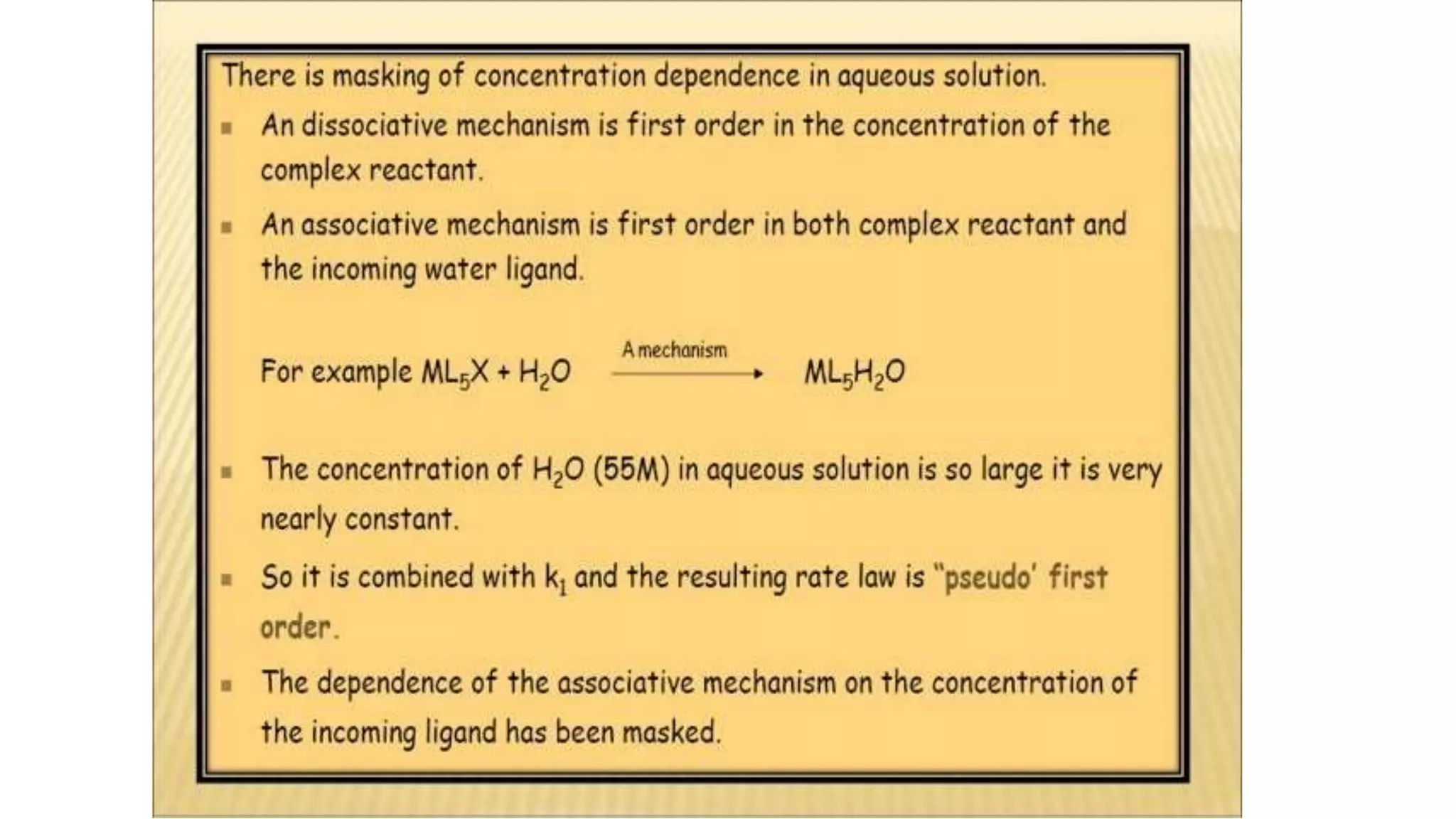REACTION MECHANISM OF TRANSITION METAL COMPLEXES-I (UNIT-1).pptx