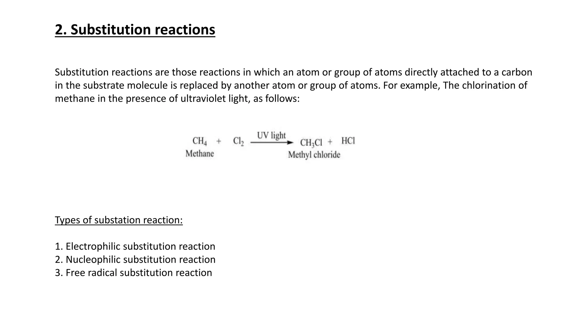 Reaction mechanism ppt for advance organic chemistry.pptx