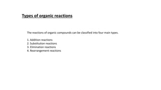 Reaction mechanism ppt for advance organic chemistry.pptx