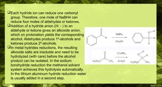 REACTION MECHANISM REACTION MECHANISM. ppt | PPTX