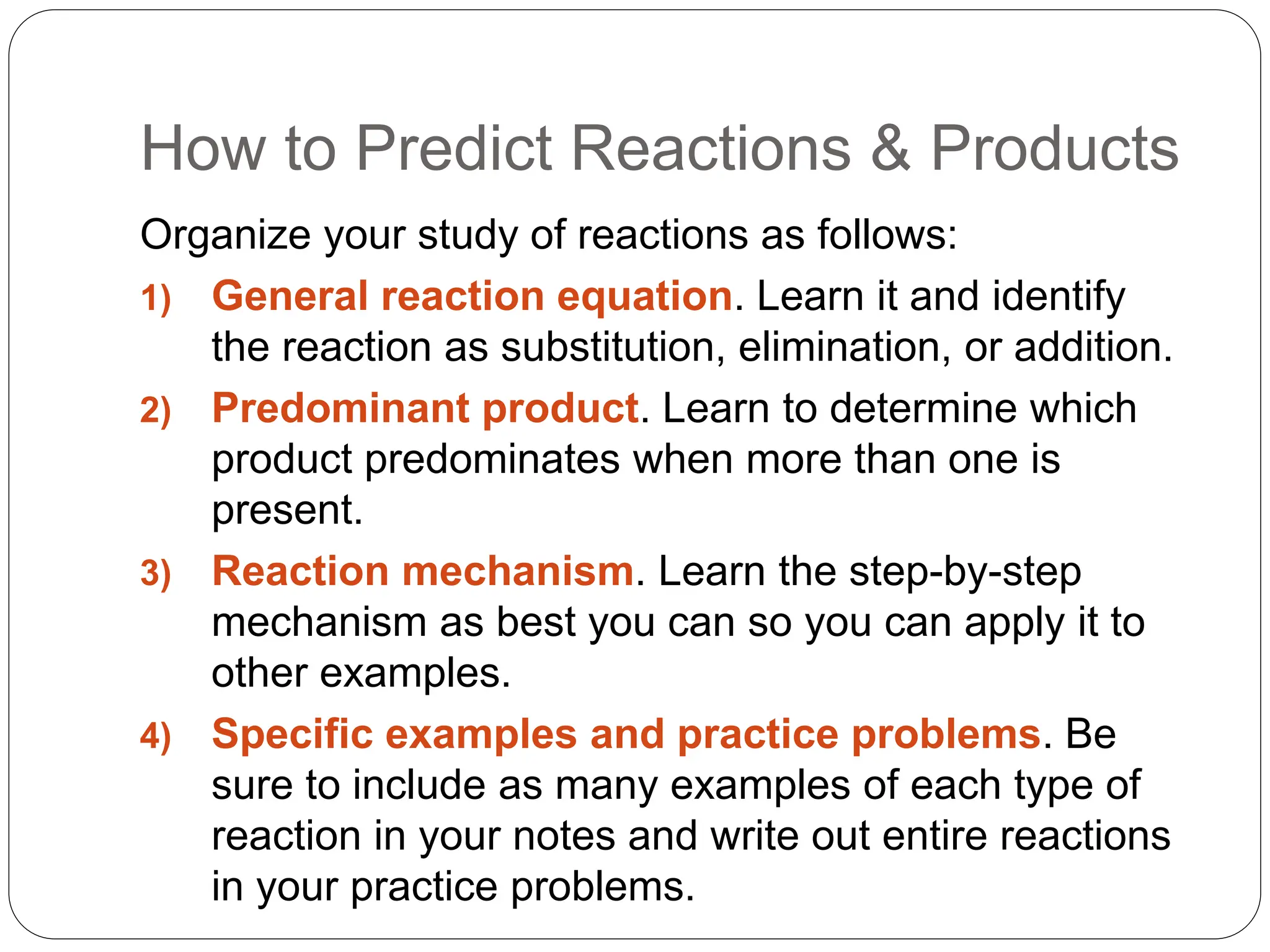 An introduction to organic reactions.pptx