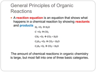 An introduction to organic reactions.pptx