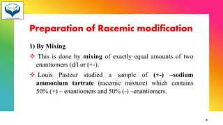 Optical isomerism | PDF