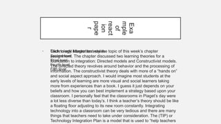 Grade 11 Quarter 1 English for Academic Purposes | PPT