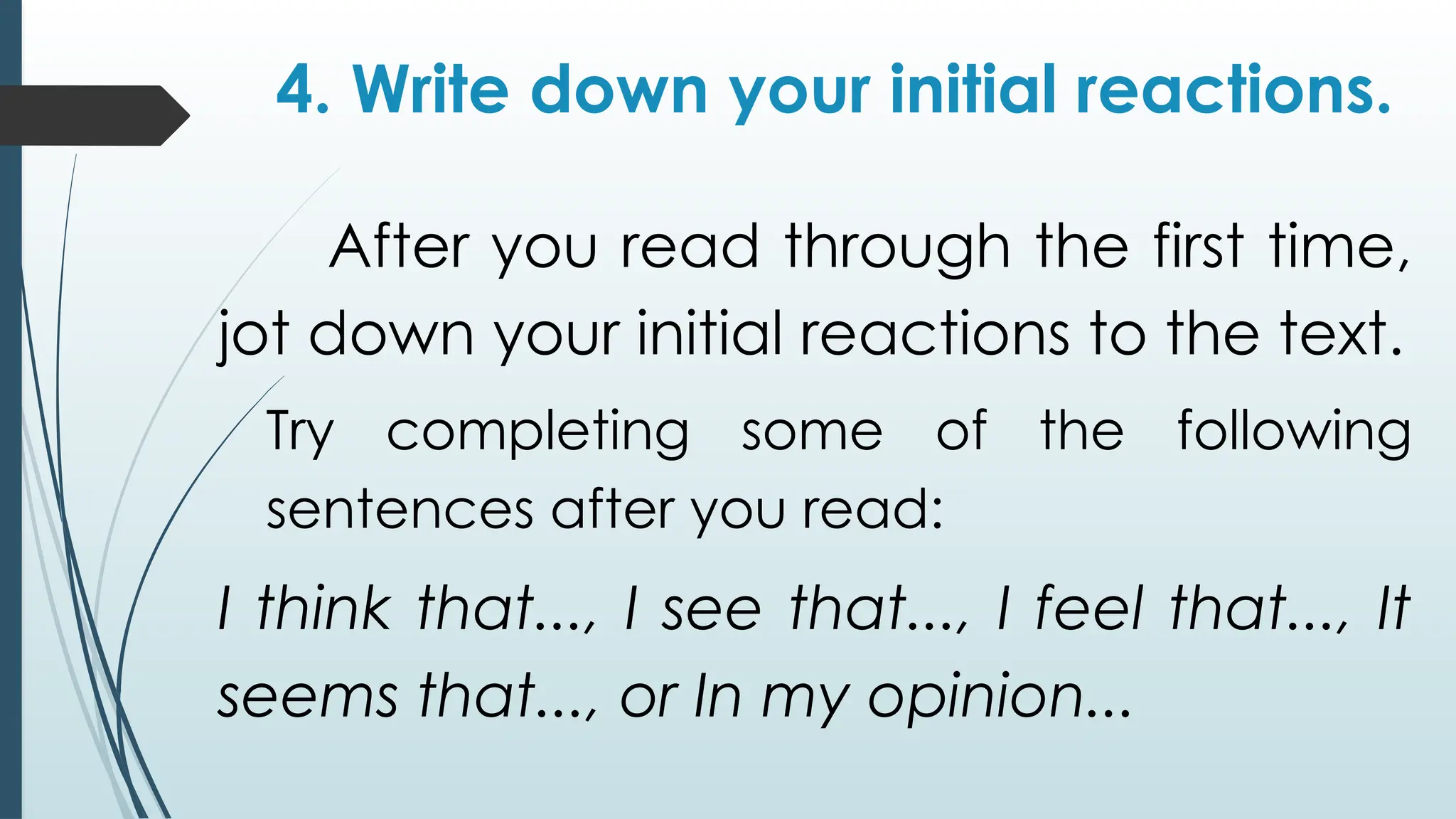 Reaction Paper (English for Acad and Prof Purposes).pptx