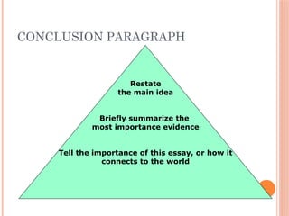 Elements and Features of Reaction Paper: An Overview | PPT