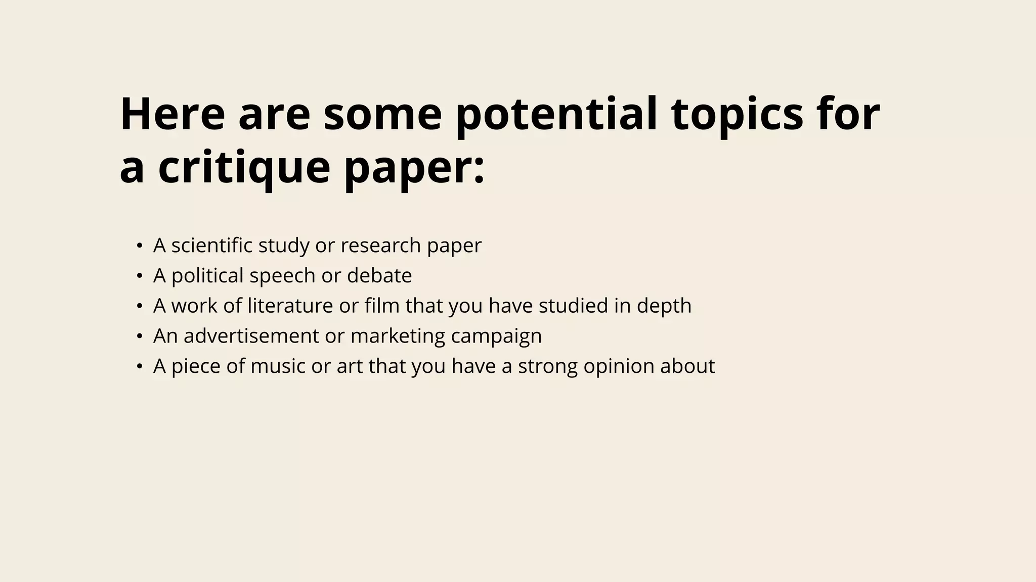 Reaction Paper-Review-Critique Paper.pptx