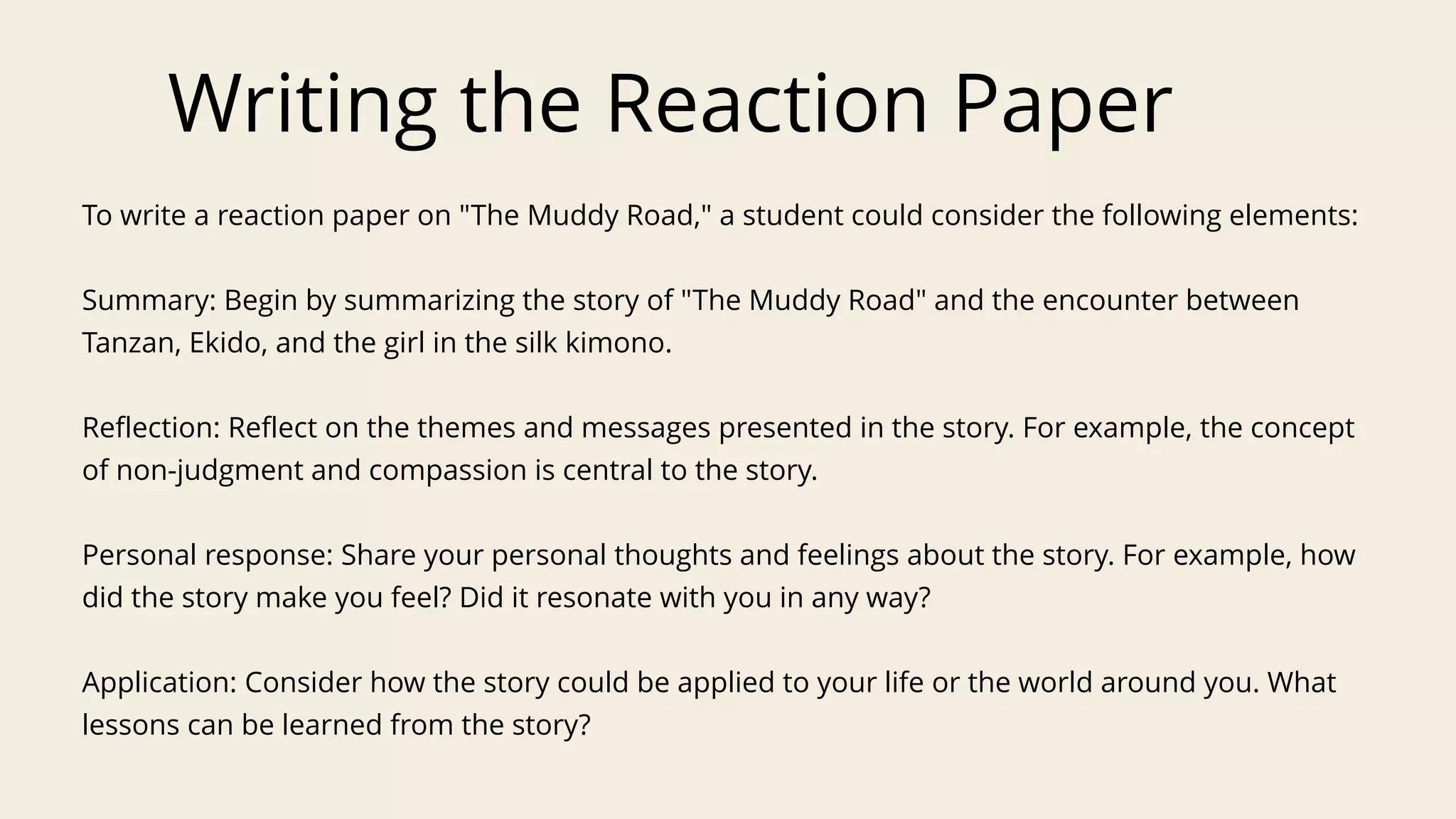 Reaction Paper-Review-Critique Paper.pptx