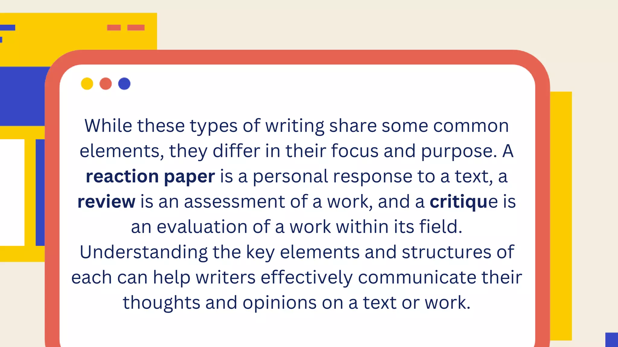 Reaction Paper-Review-Critique Paper.pptx