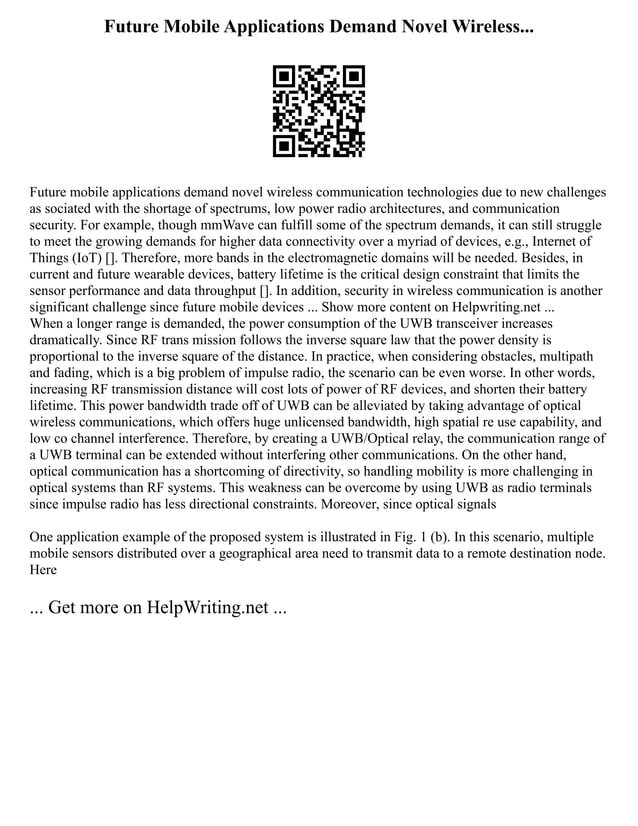 Reaction Paper Format Paragraph Writing | PDF