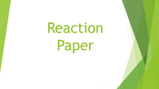 REACTION PAPER GUIDE QUESTIONS.pptx