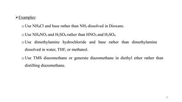 REACTION PROGRESS KINETIC ANALYSIS.pptx | Chemistry | Science