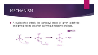 REACTIONS.of organic chemistry pptx (.). | PPT