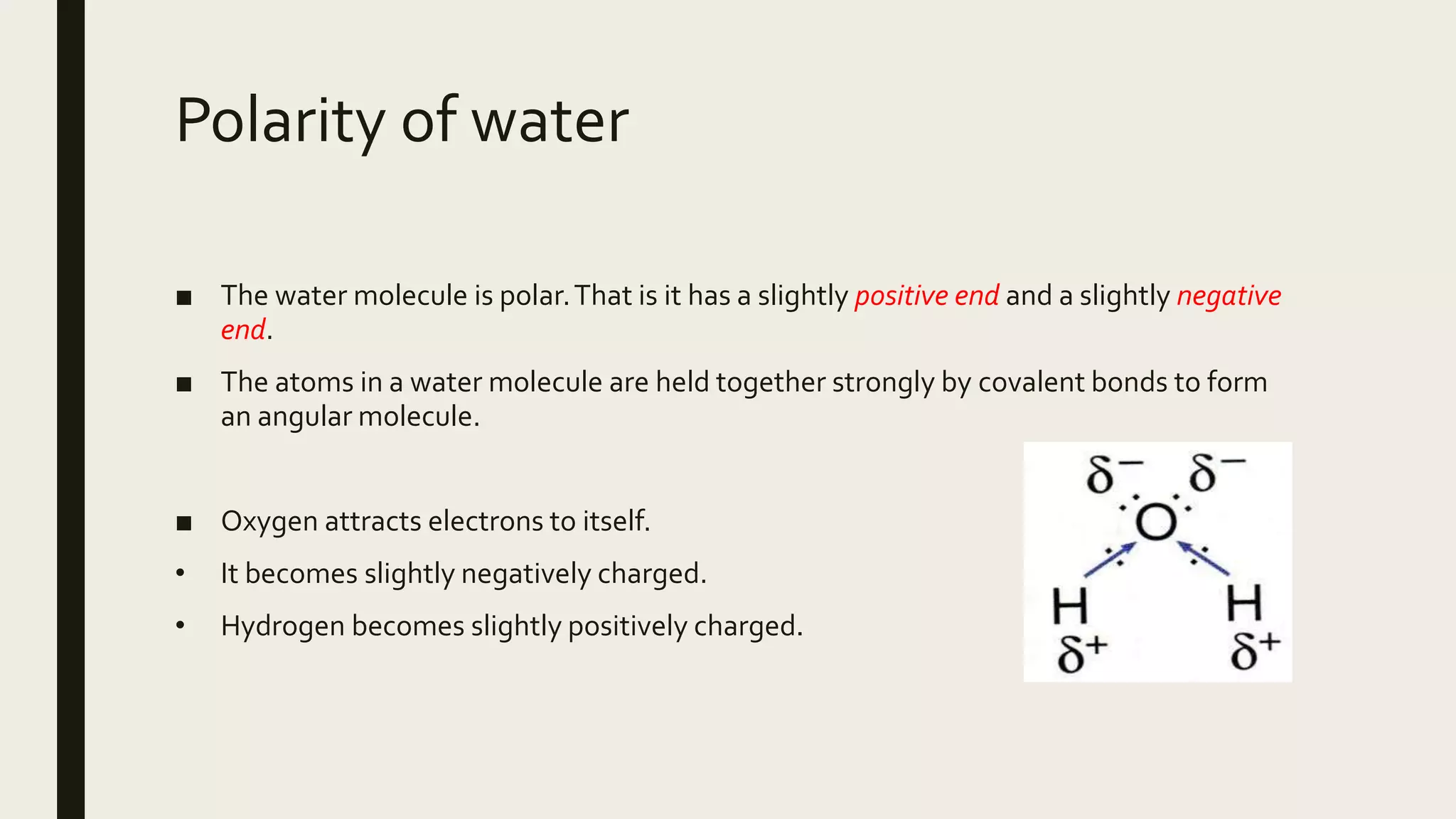 Reactions in aqueous solutions | PPTX