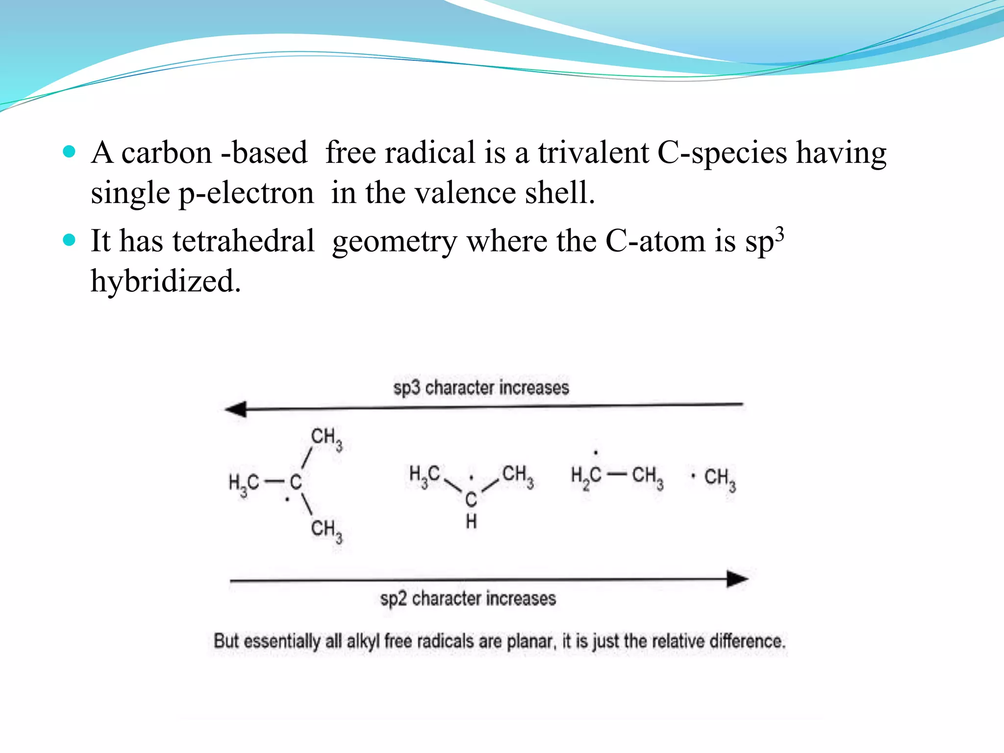 Reactions intermediate | PPTX