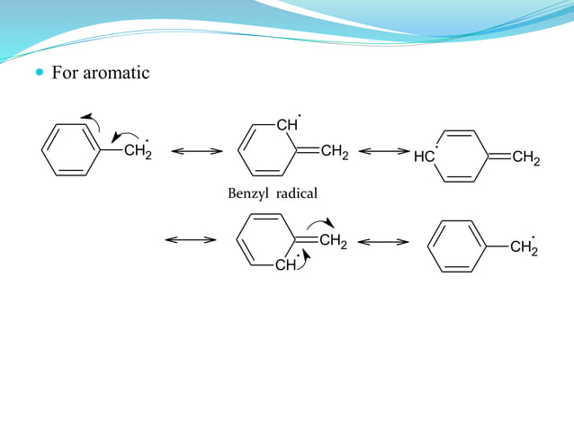 Reactions intermediate