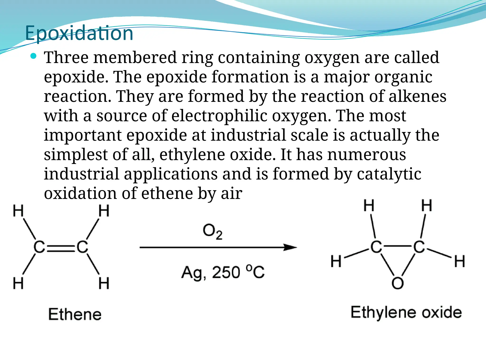 reactions of alkenes.pptx reaction to alkene | PPTX