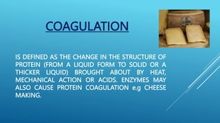 Reactions to food during preparation and cooking.pptx