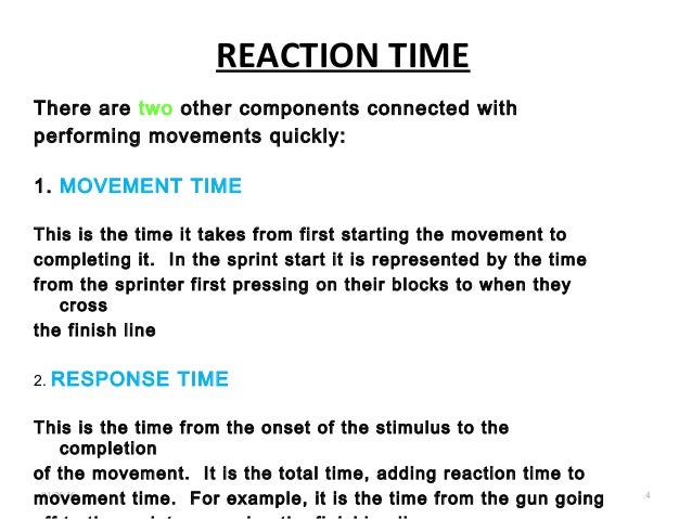 [DIAGRAM] Diagram Of Reaction Time - MYDIAGRAM.ONLINE