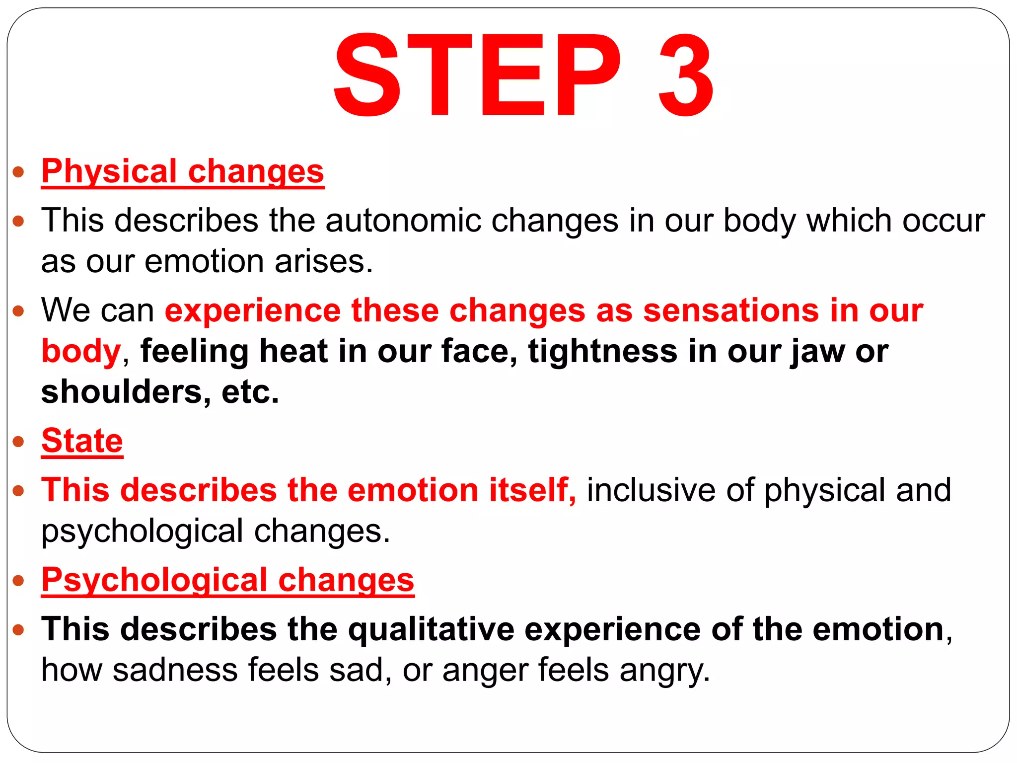 Reaction vs response 1 | PPTX