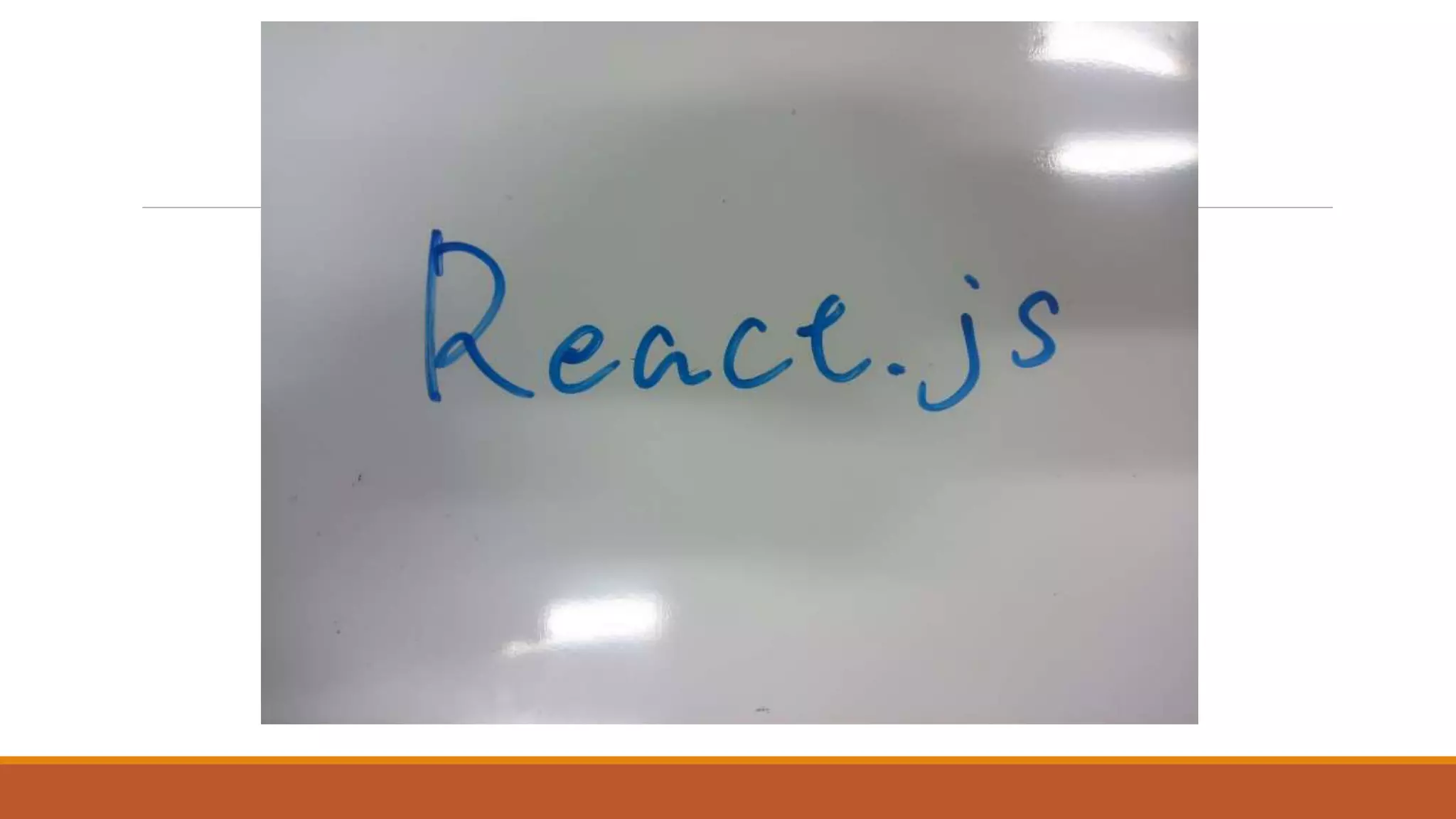 Reactive Programing | PPT