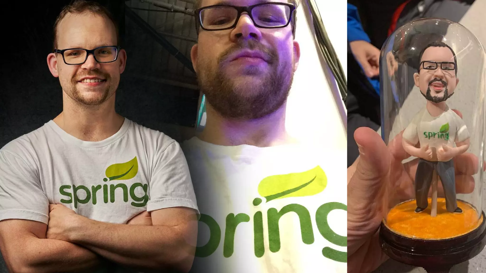 Introduction to Reactive Spring (Part One) | PPT