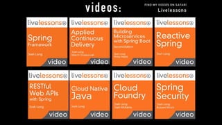Introduction to Reactive Spring (Part One) | PPT