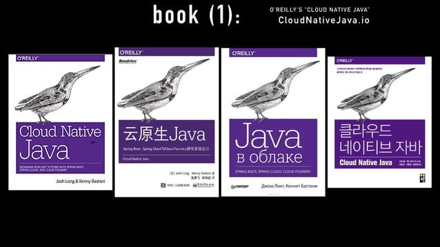 Introduction to Reactive Spring (Part One) | PPT