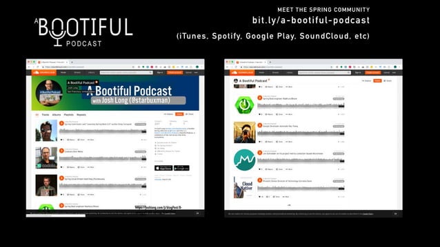 Introduction to Reactive Spring (Part One) | PPT