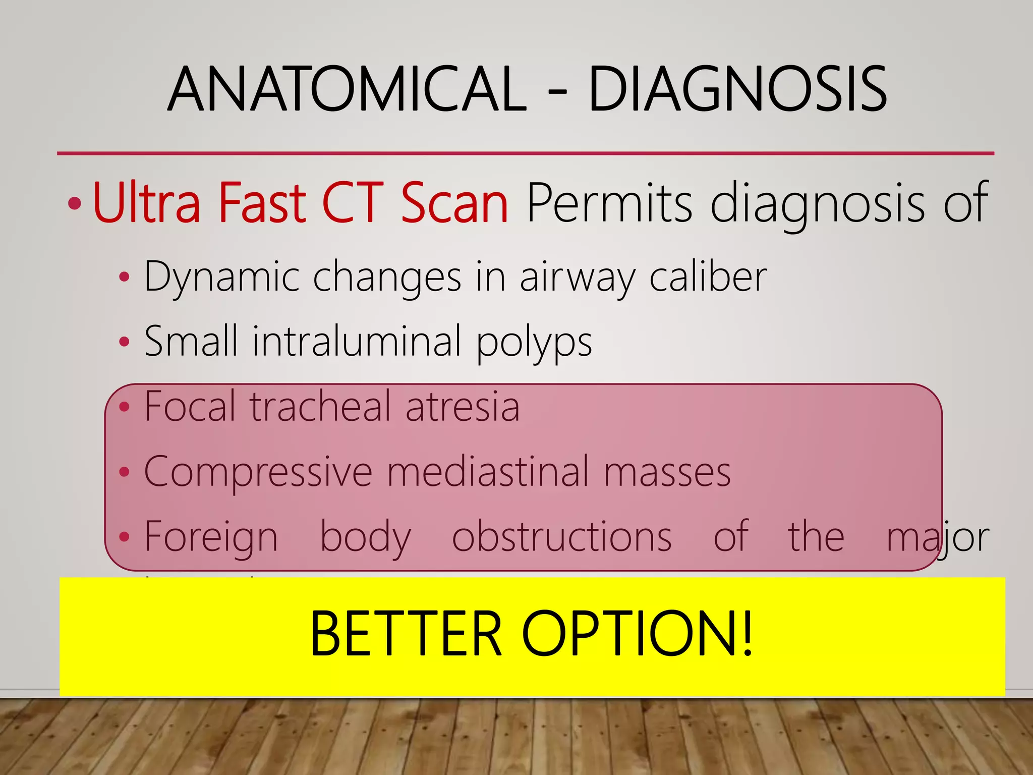 Reactive airway obstruction in children detection management_2018_pmm | PPT