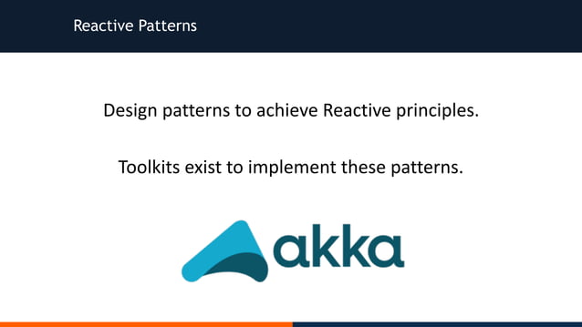 Reactive Android Rxjava And Beyond Ppt