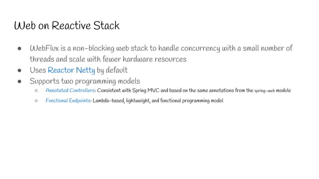 Reactive Applications in Java | PDF | Programming Languages | Computing