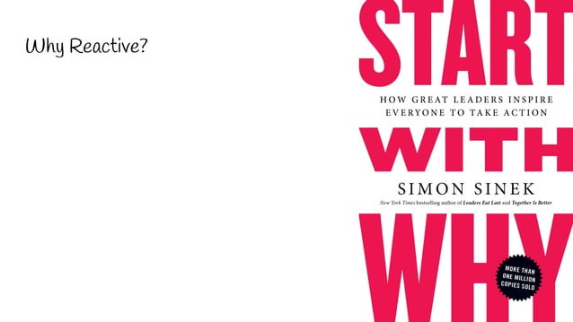 Reactive Applications in Java | PDF | Programming Languages | Computing