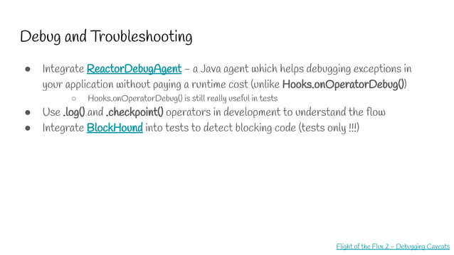 Reactive Applications in Java | PDF | Programming Languages | Computing