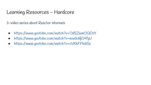 Reactive Applications in Java | PDF | Programming Languages | Computing