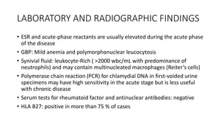 REACTIVE ARTHRITIS.pptx