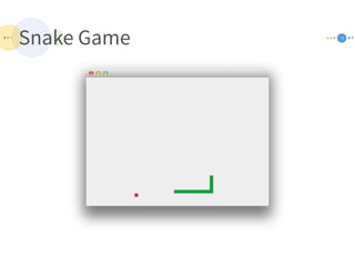 Reactive computing | PPT