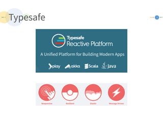 Reactive computing | PDF