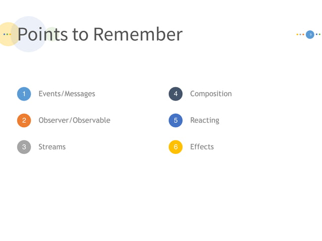 Reactive computing | PPT